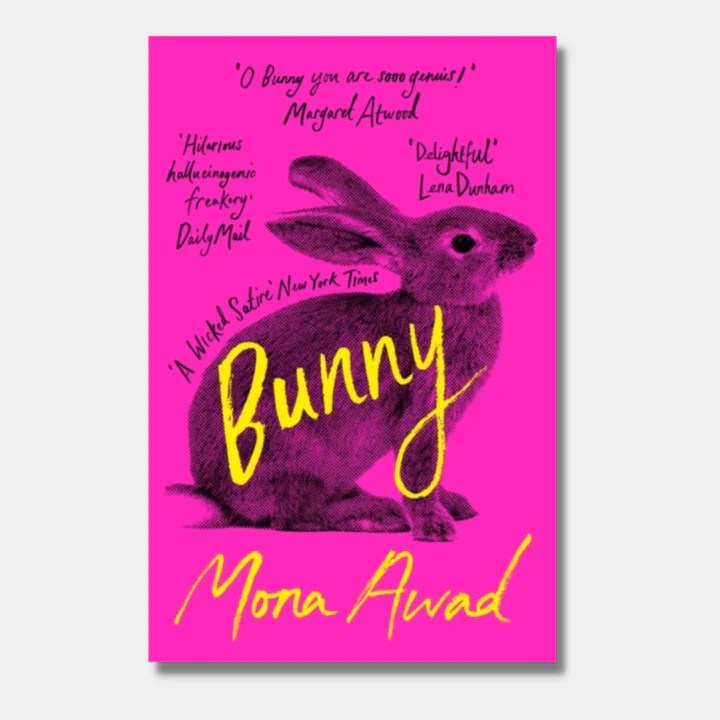 Book Review: Bunny by Mona Awad – Beau la la